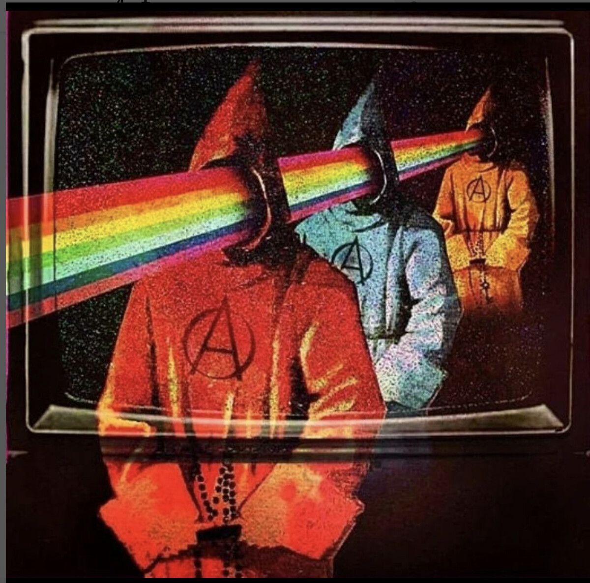 Cosmic Funk by Christian Bennett (EP, Conscious Hip Hop): Reviews ...