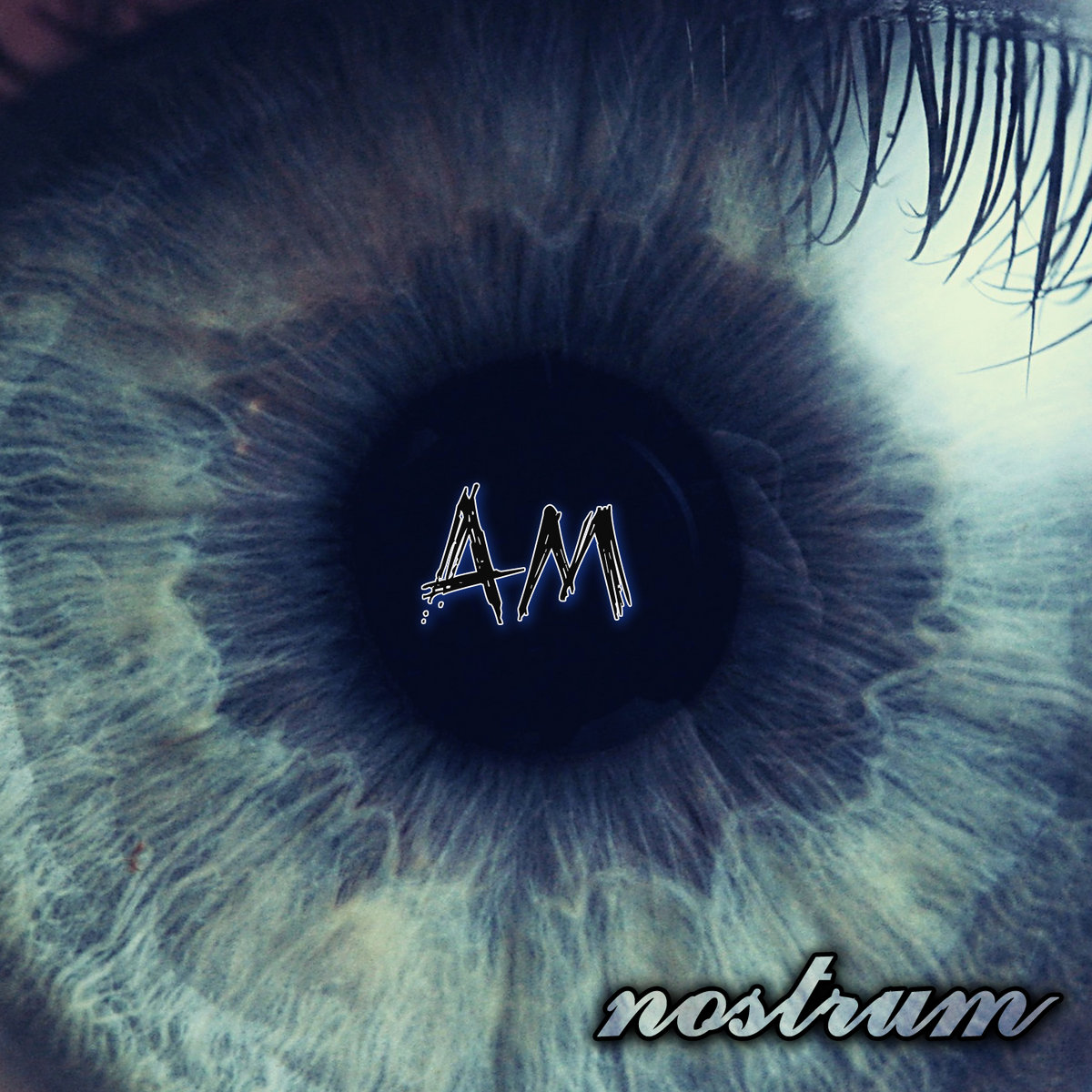 Eye AM by Nostrum (Album): Reviews, Ratings, Credits, Song list - Rate ...