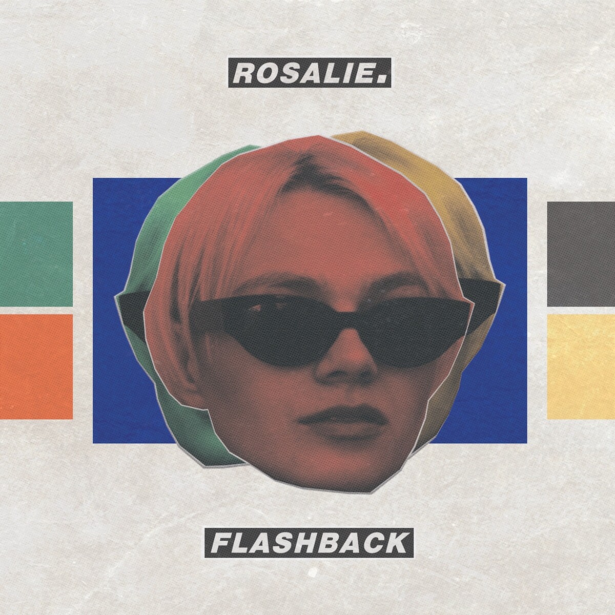 Flashback by Rosalie. (Album): Reviews, Ratings, Credits, Song list ...