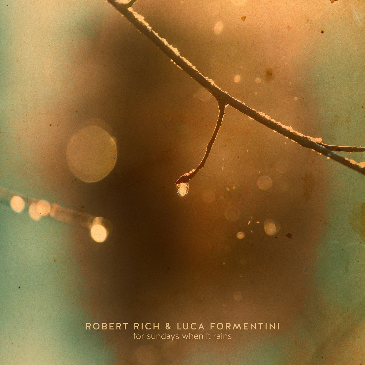 Luca Formentini Albums: songs, discography, biography, and listening guide - Rate Your Music