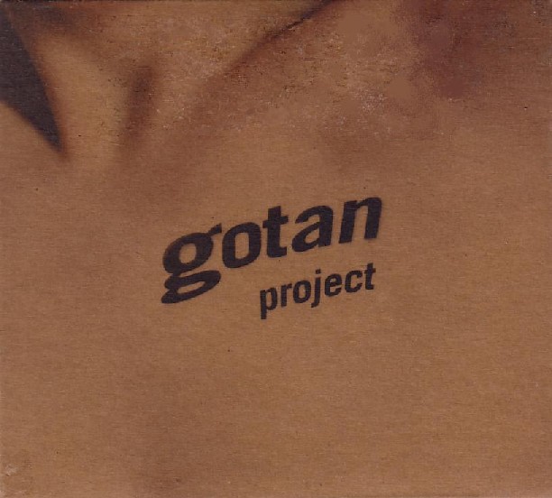 Gotan Project Albums: songs, discography, biography, and listening ...