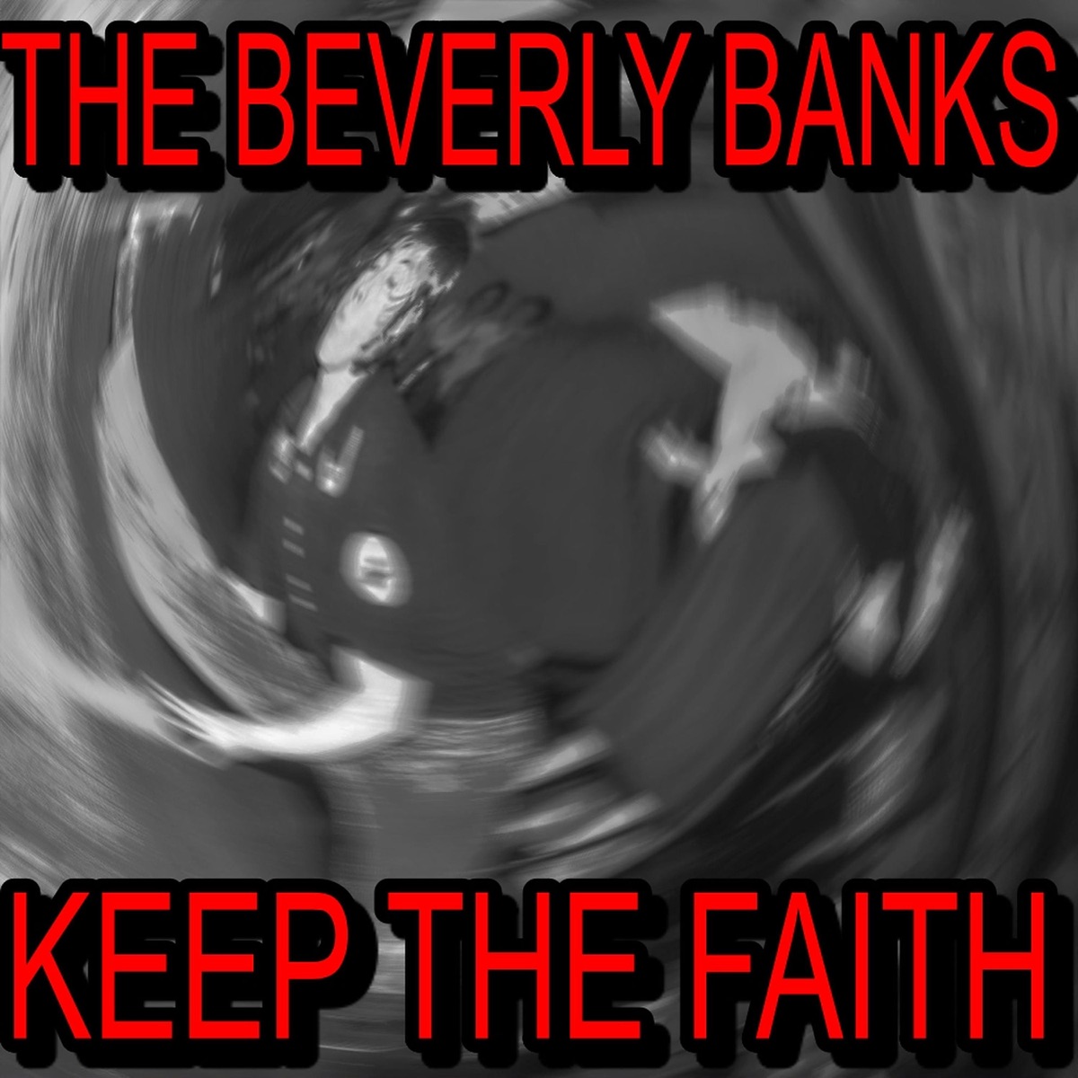 The Beverly Banks: Keep the Faith by Steakfry (Album): Reviews, Ratings ...