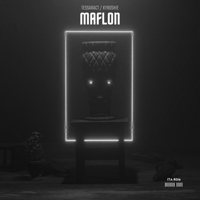 MAFLON by Kyroshie & TESSERACTS (Single): Reviews, Ratings, Credits ...