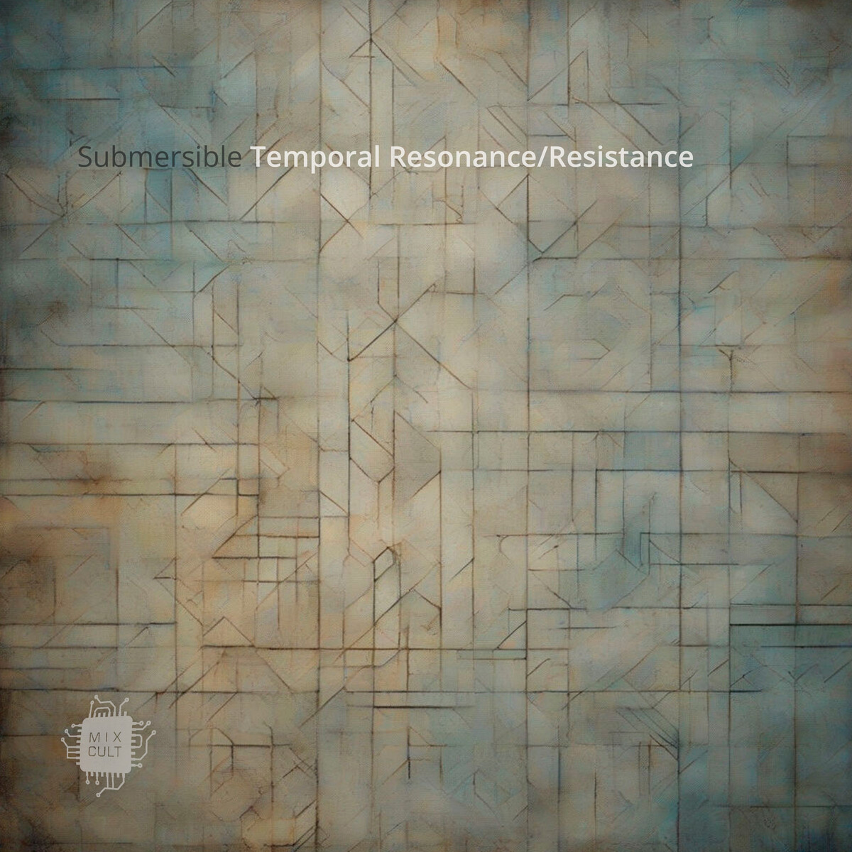 Temporal Resonance / Resistance by Submersible (EP): Reviews, Ratings ...