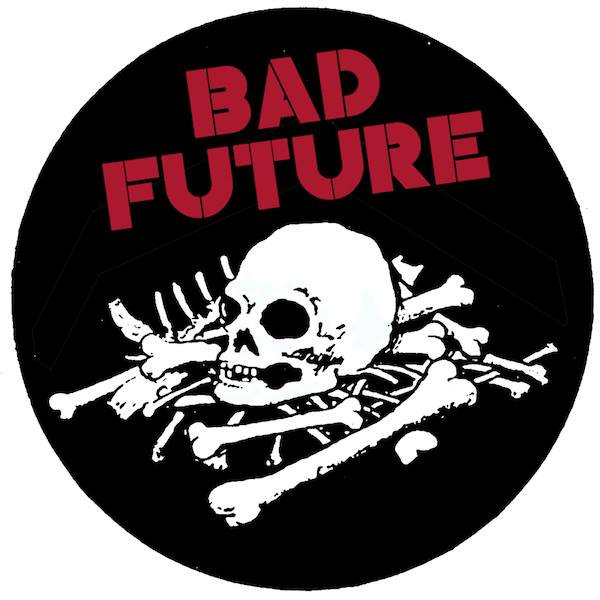 Live on Sonic Reducer KEXP by Bad Future (Additional release): Reviews ...