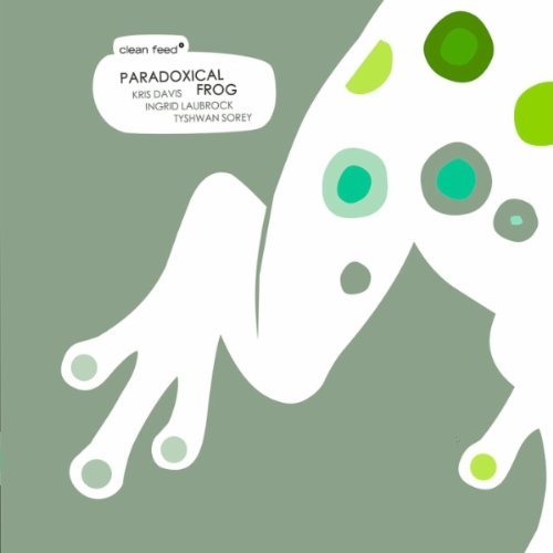 Paradoxical Frog by Paradoxical Frog (Album, Free Jazz): Reviews ...