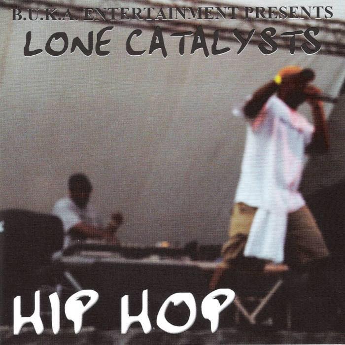 Lone Catalysts Albums: songs, discography, biography, and listening ...