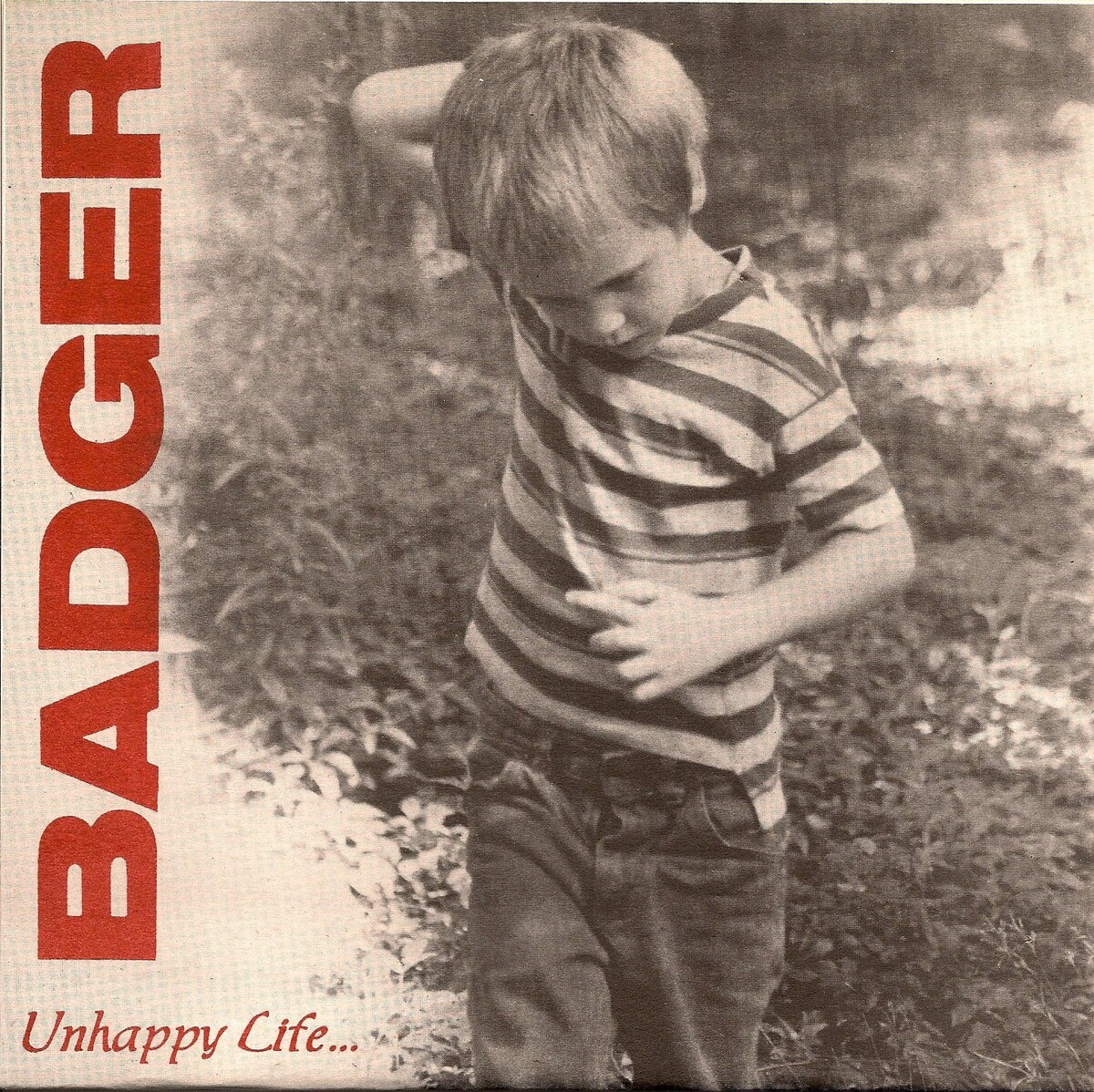 Badger Albums: songs, discography, biography, and listening guide ...