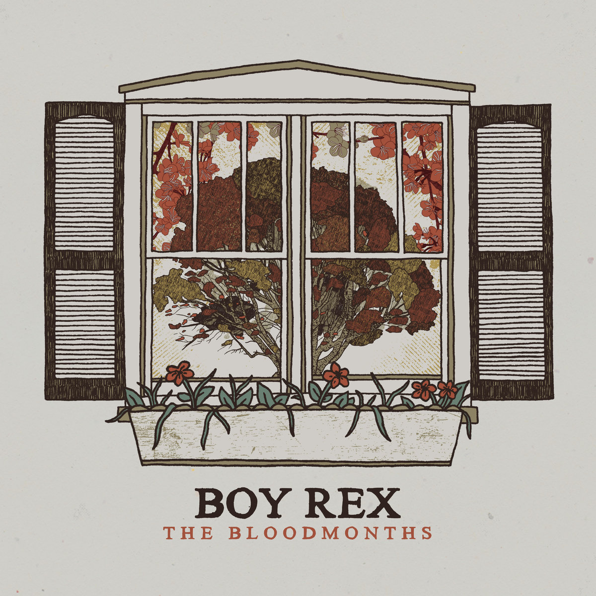 Boy Rex Albums: songs, discography, biography, and listening guide ...