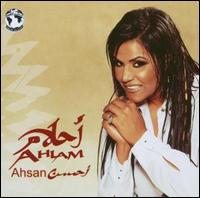 Ahsan by Ahlam (Album, Arabic Pop): Reviews, Ratings, Credits, Song ...