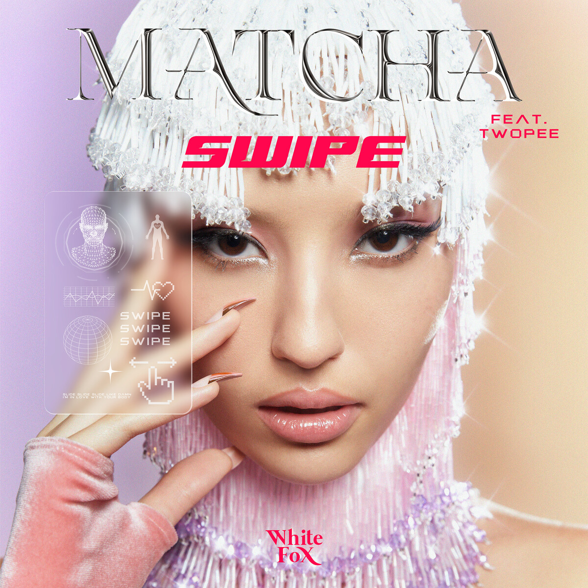 Swipe by Matcha (Single): Reviews, Ratings, Credits, Song list - Rate ...