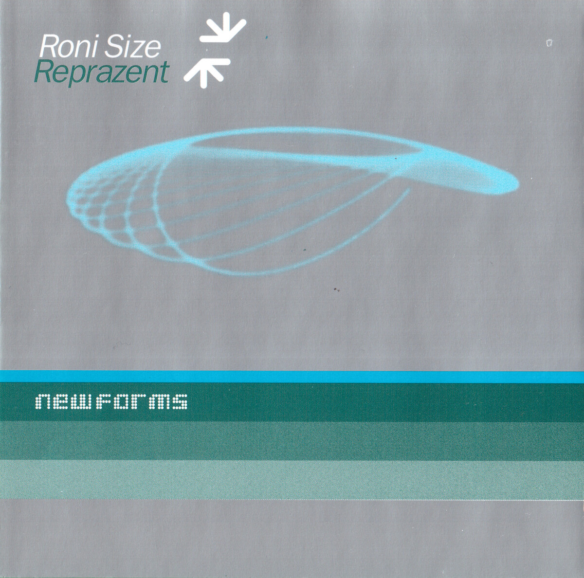 Best Roni Size songs of all time - Rate Your Music