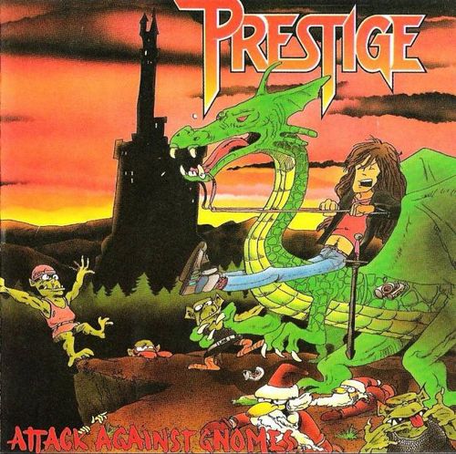 Prestige Albums: songs, discography, biography, and listening guide ...