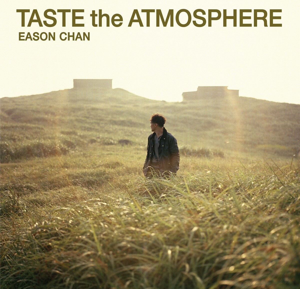 Taste the Atmosphere by 陳奕迅 [Eason Chan] (EP, Cantopop): Reviews ...