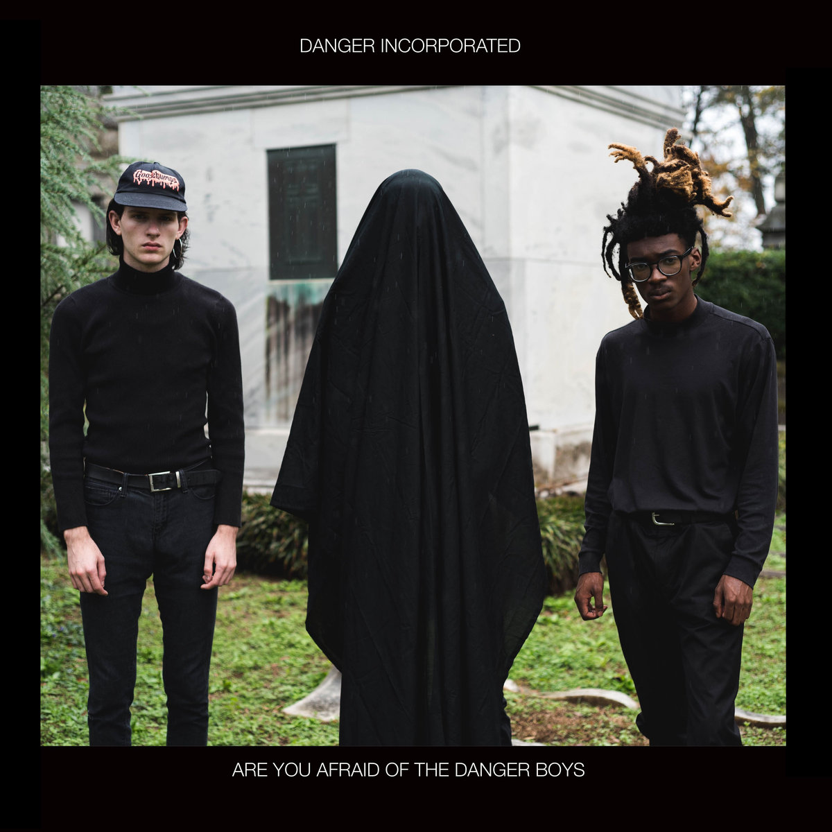 Danger Incorporated Albums: songs, discography, biography, and ...