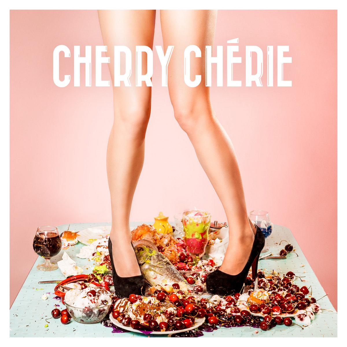 Cherry Chérie Albums: songs, discography, biography, and listening ...