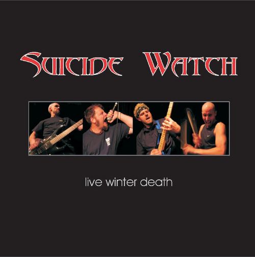 Live Winter Death by Suicide Watch (Album): Reviews, Ratings, Credits ...