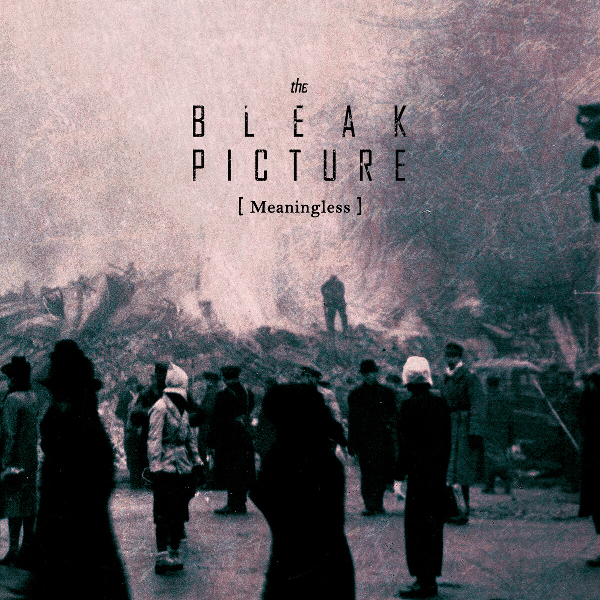 The Bleak Picture Albums: songs, discography, biography, and listening ...