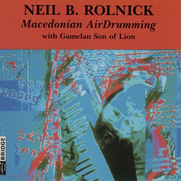 Neil B. Rolnick Albums: songs, discography, biography, and listening ...