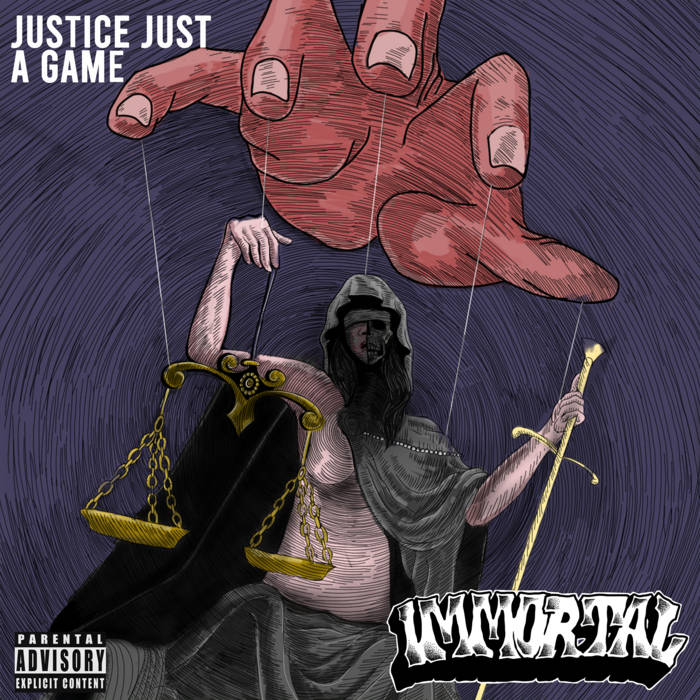 IMMORTAL Albums: songs, discography, biography, and listening guide ...