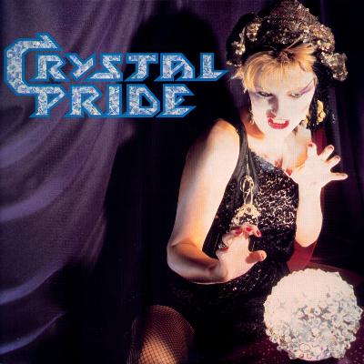 Crystal Pride Albums: songs, discography, biography, and listening guide - Rate Your Music