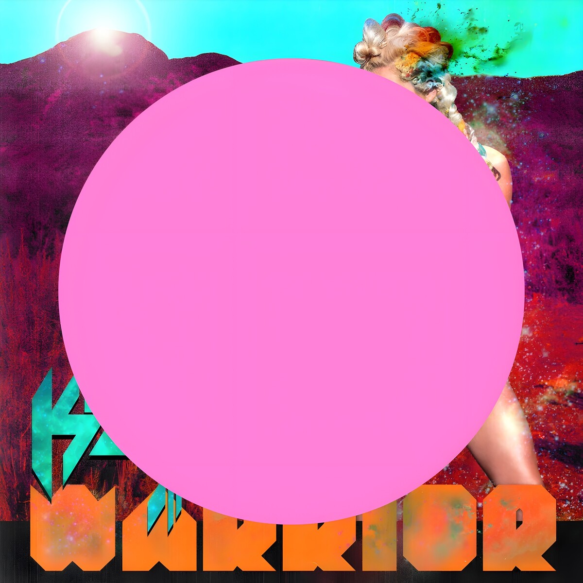 Warrior by Ke$ha (Album; Kemosabe): Reviews, Ratings, Credits, Song ...