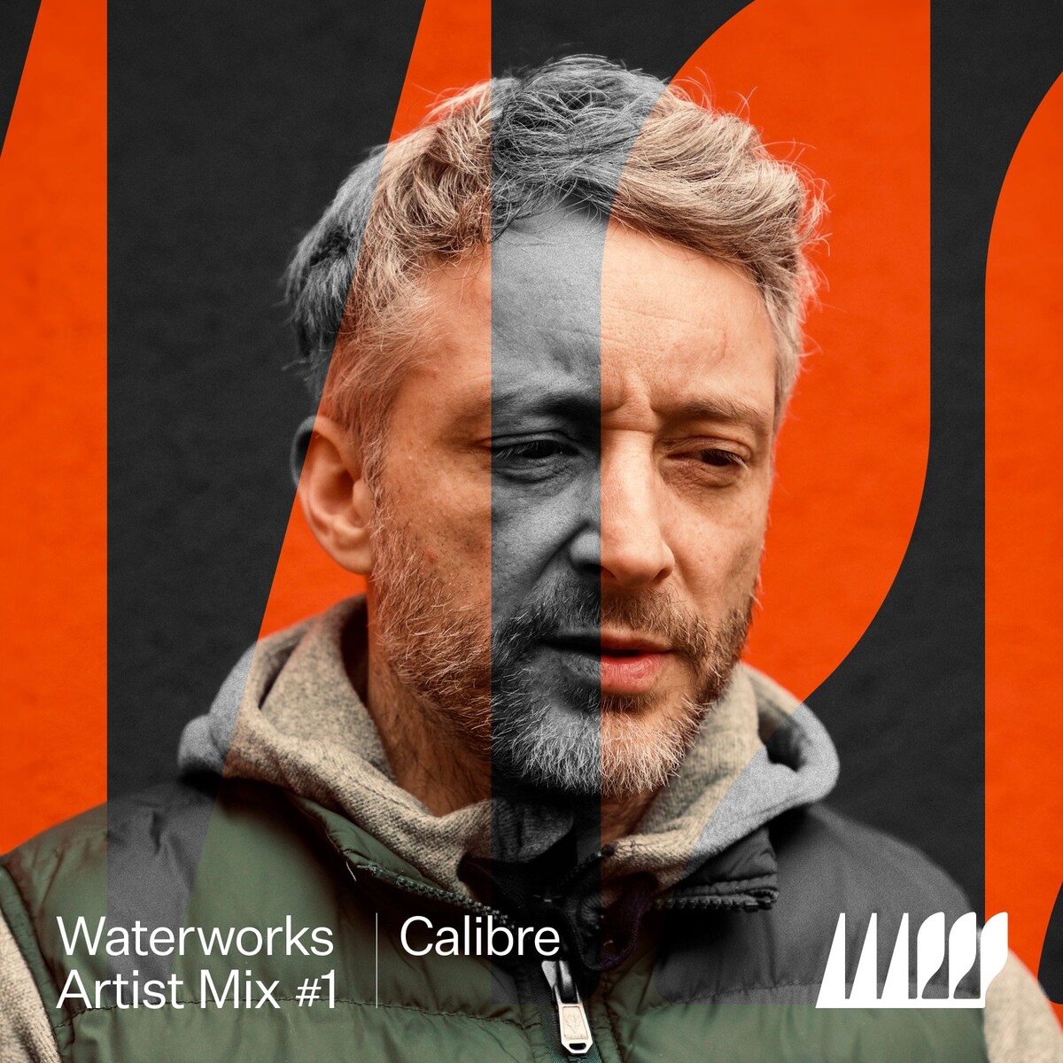 Waterworks Artist Mix #1: Waterworks Festival 2022 by Calibre (DJ Mix ...