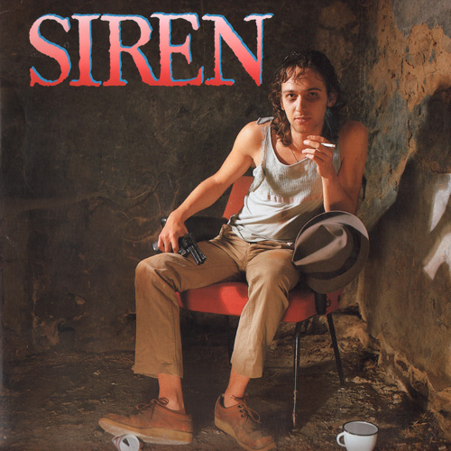 Siren Albums: songs, discography, biography, and listening guide - Rate ...