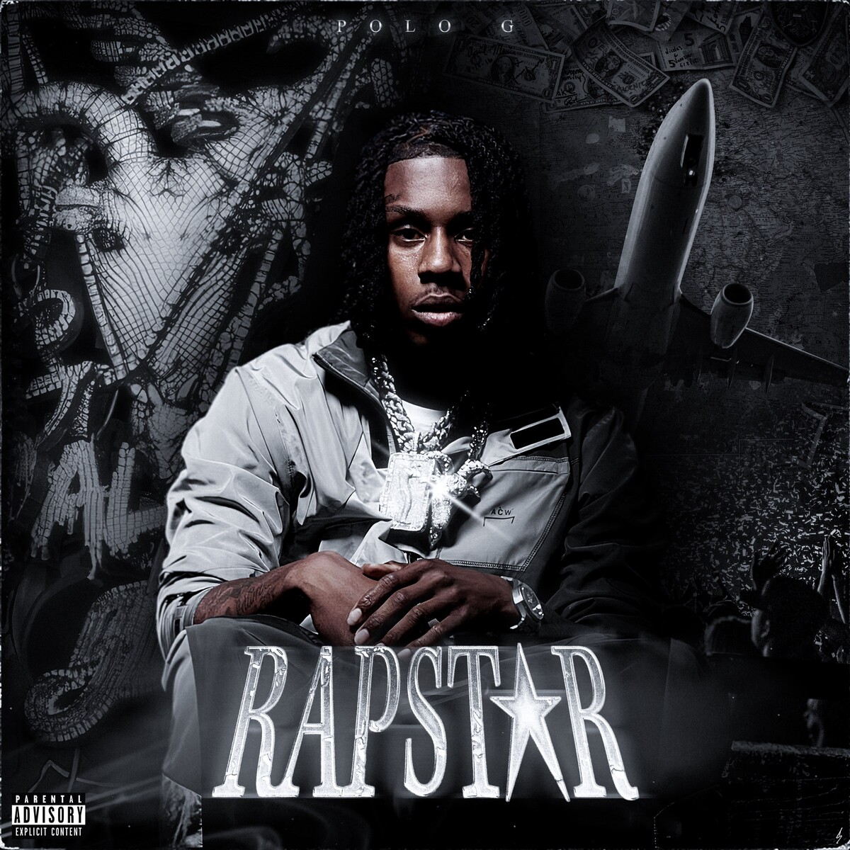 Rapstar by Polo G (Single, Pop Rap): Reviews, Ratings, Credits, Song ...