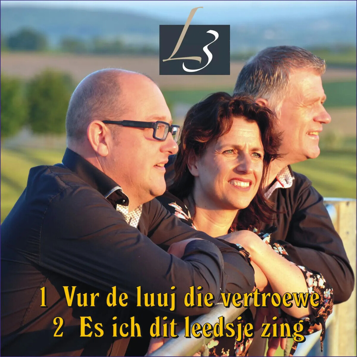 L3 Albums: songs, discography, biography, and listening guide - Rate ...