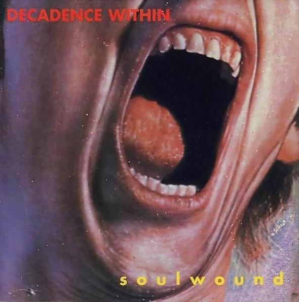 Decadence Within Albums: songs, discography, biography, and listening ...