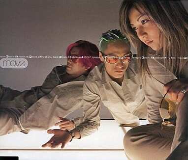 Platinum by move (Single): Reviews, Ratings, Credits, Song list - Rate ...