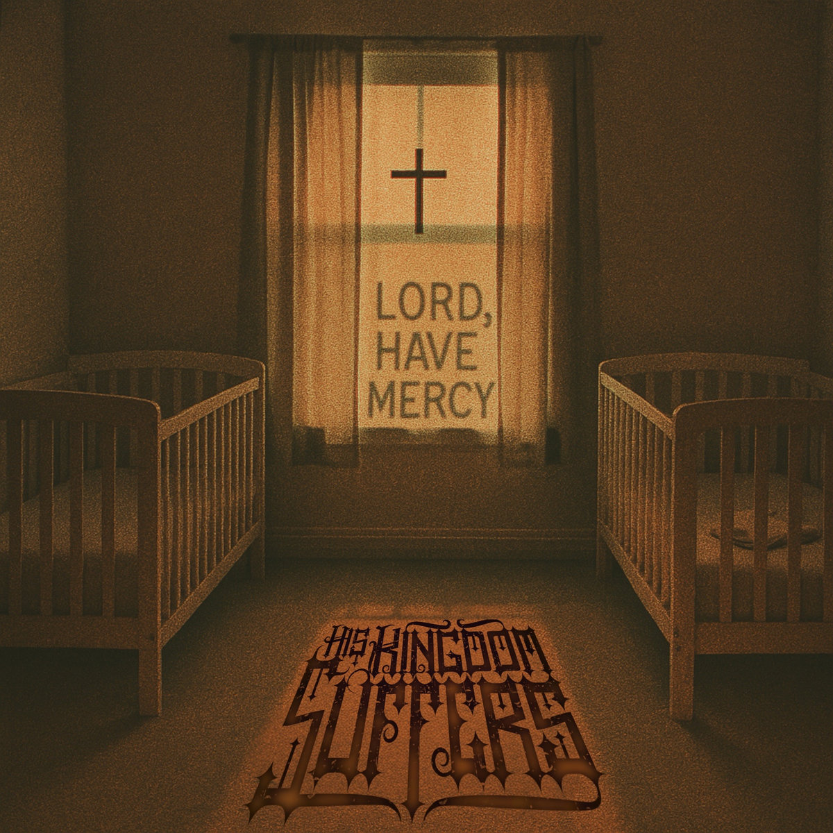 Lord, Have Mercy by His Kingdom Suffers (Album): Reviews, Ratings ...