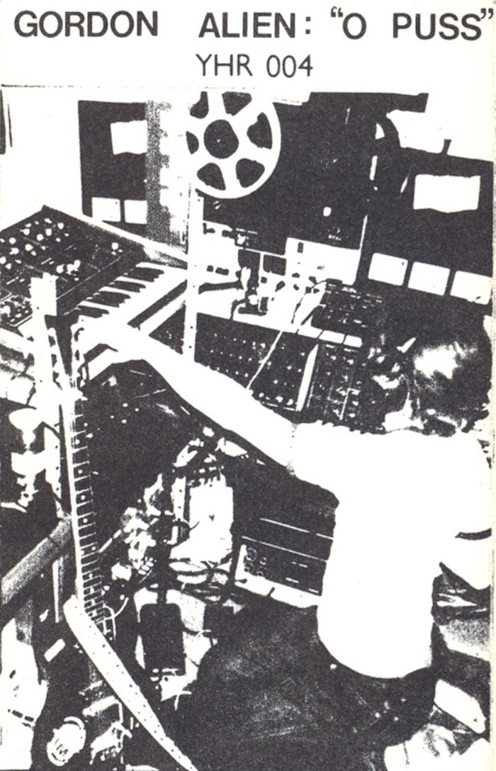 O Puss by Gordon Alien (Album): Reviews, Ratings, Credits, Song list ...