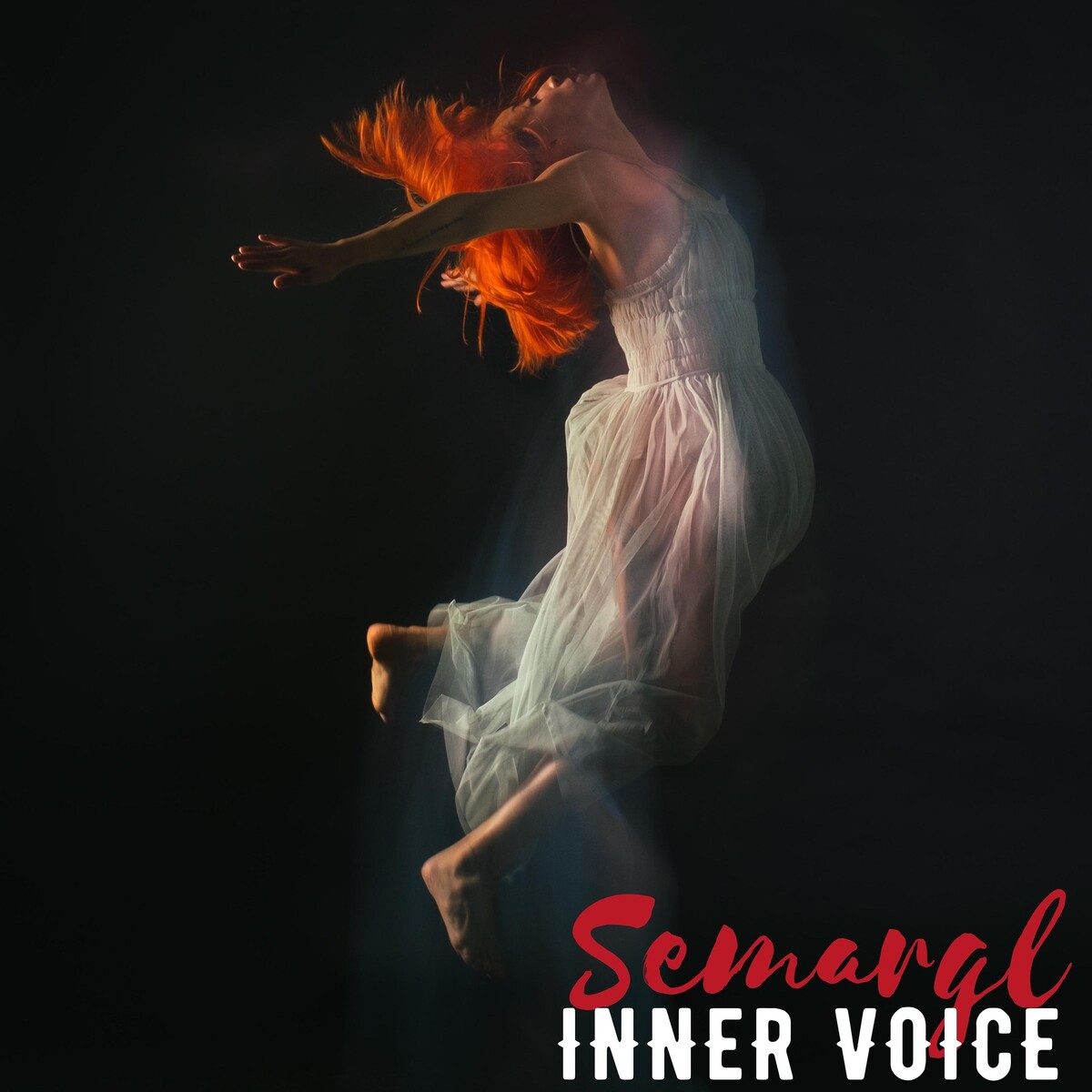 Inner Voice by Semargl (Single, Hybrid Trap): Reviews, Ratings, Credits ...