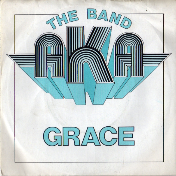 Grace by Band AKA (Single, Boogie): Reviews, Ratings, Credits, Song ...
