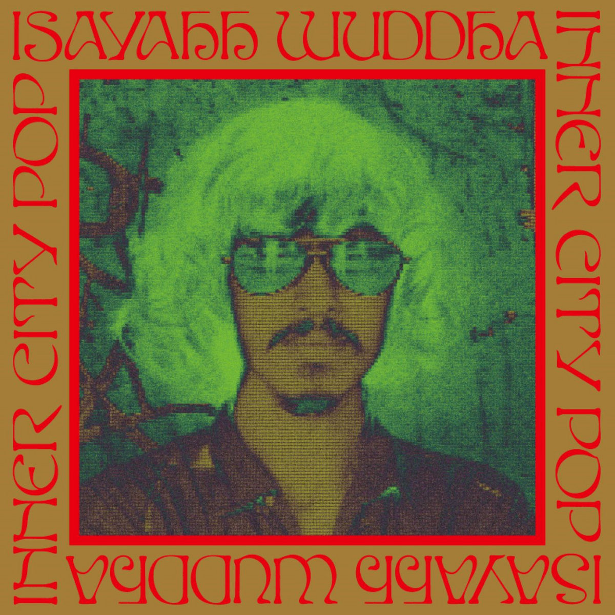 Inner City Pop by Isayahh Wuddha (Album): Reviews, Ratings, Credits ...