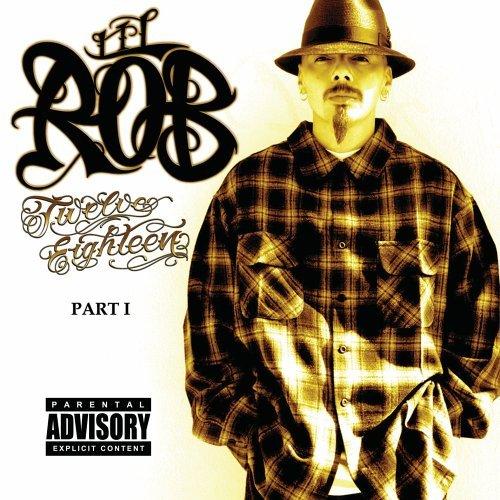 Lil Rob Albums: songs, discography, biography, and listening guide ...