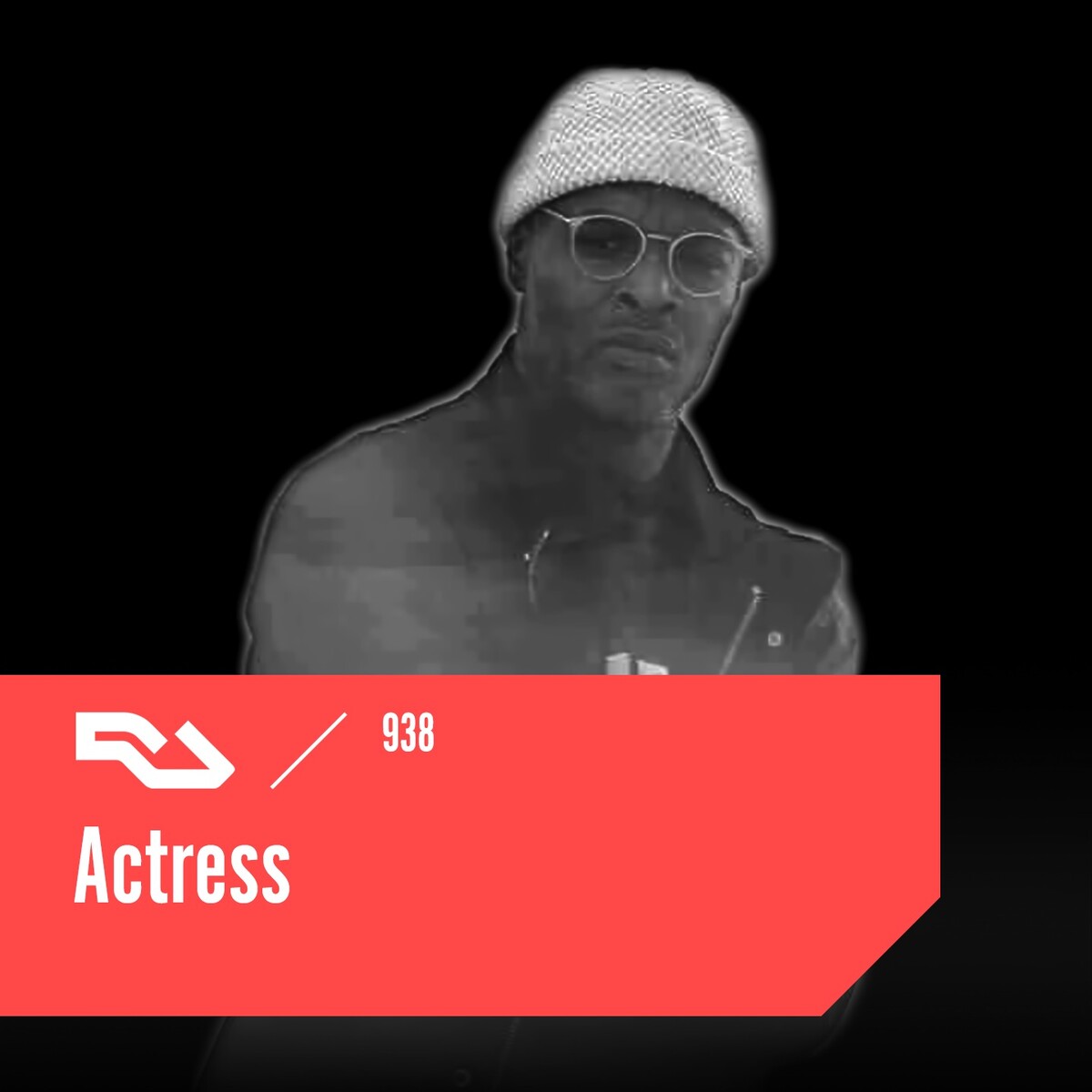 RA.938 by Actress (DJ Mix, IDM): Reviews, Ratings, Credits, Song list ...