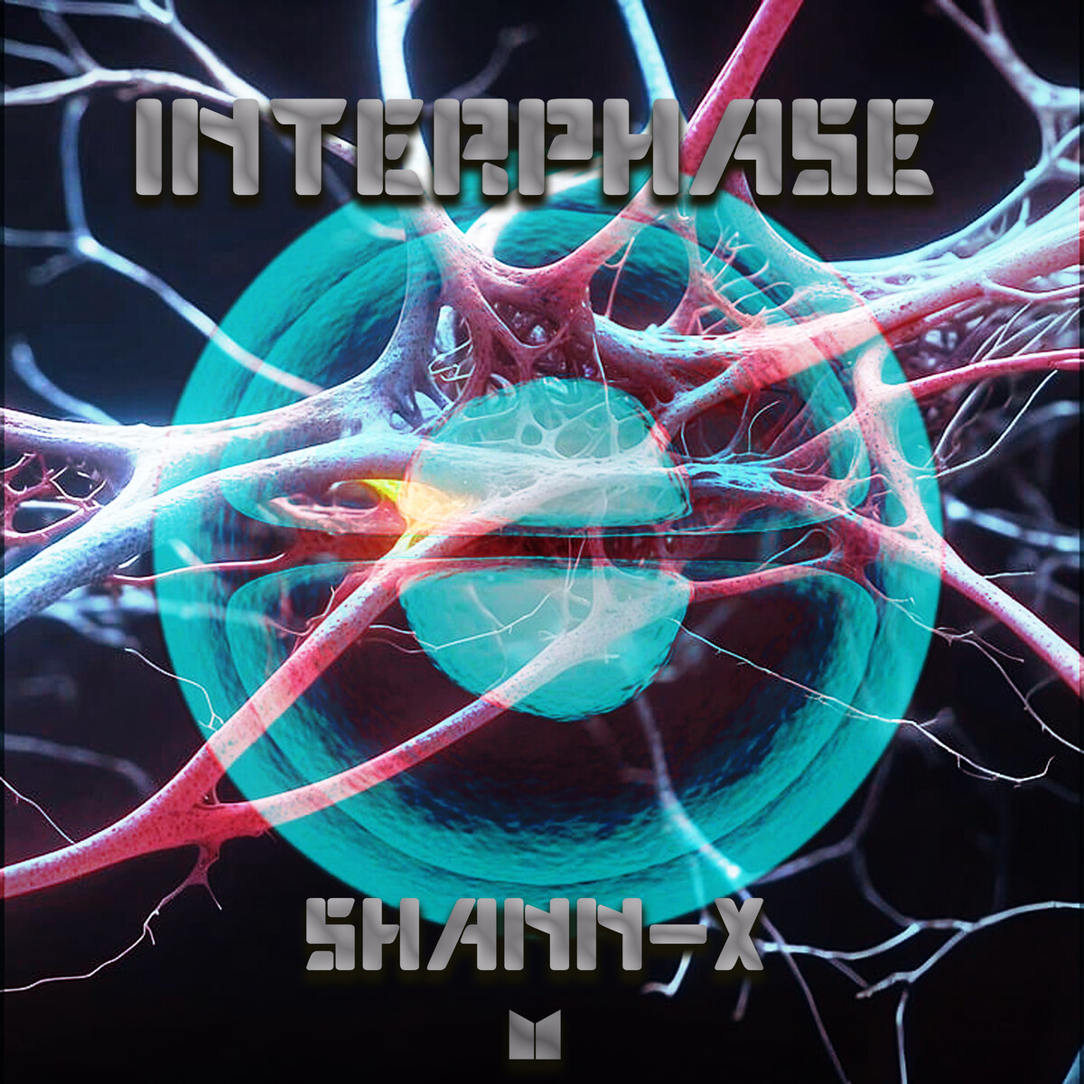 Interphase by Shann-X (EP, Electro): Reviews, Ratings, Credits, Song ...