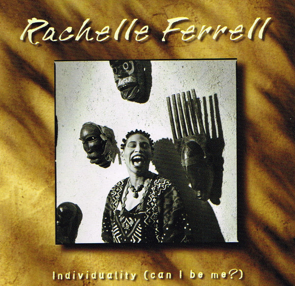 Rachelle Ferrell Albums: songs, discography, biography, and listening ...