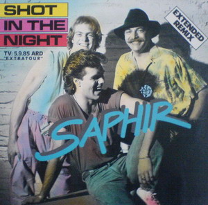 Saphir Albums: songs, discography, biography, and listening guide ...