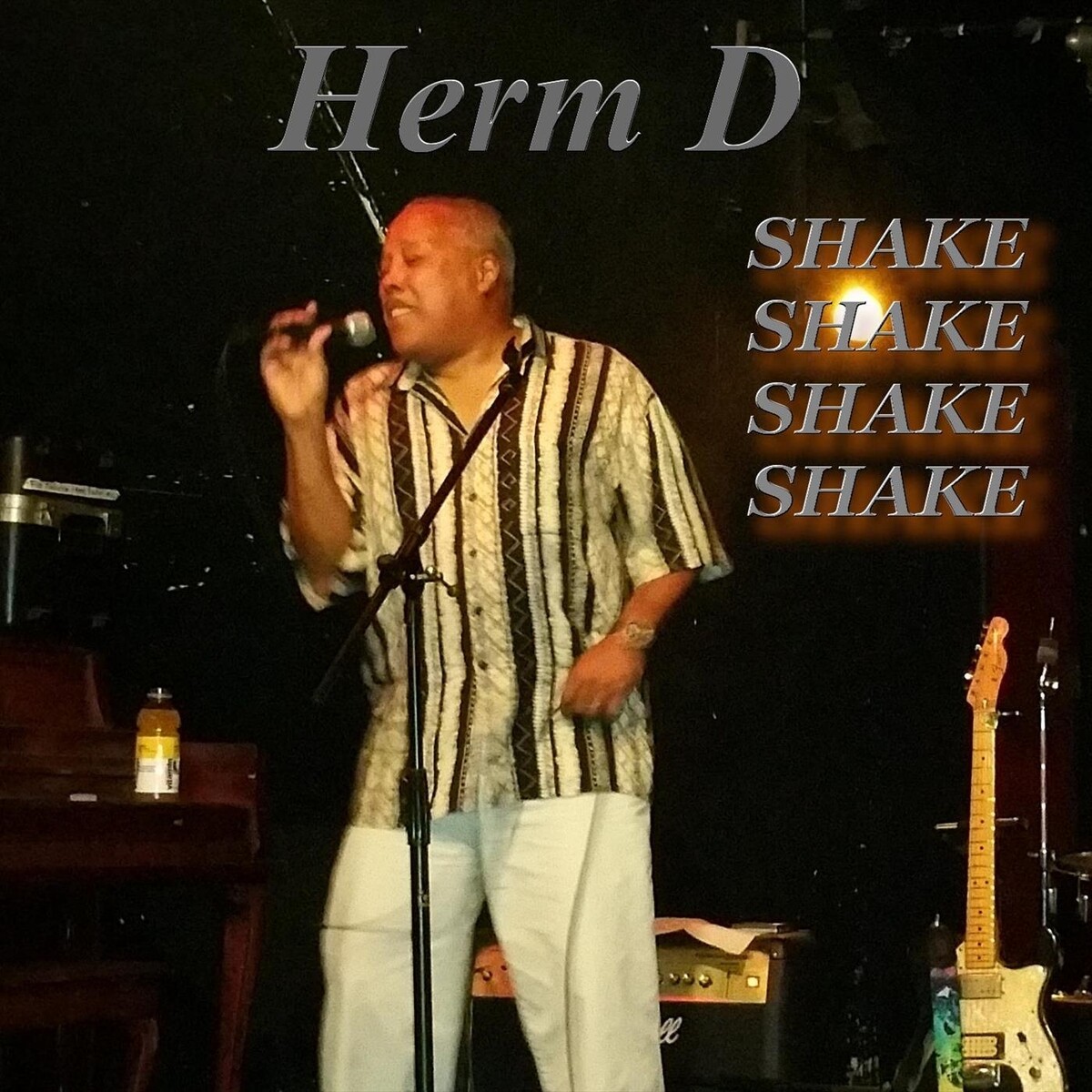 Shake Shake Shake Shake by Herm D (Single): Reviews, Ratings, Credits ...