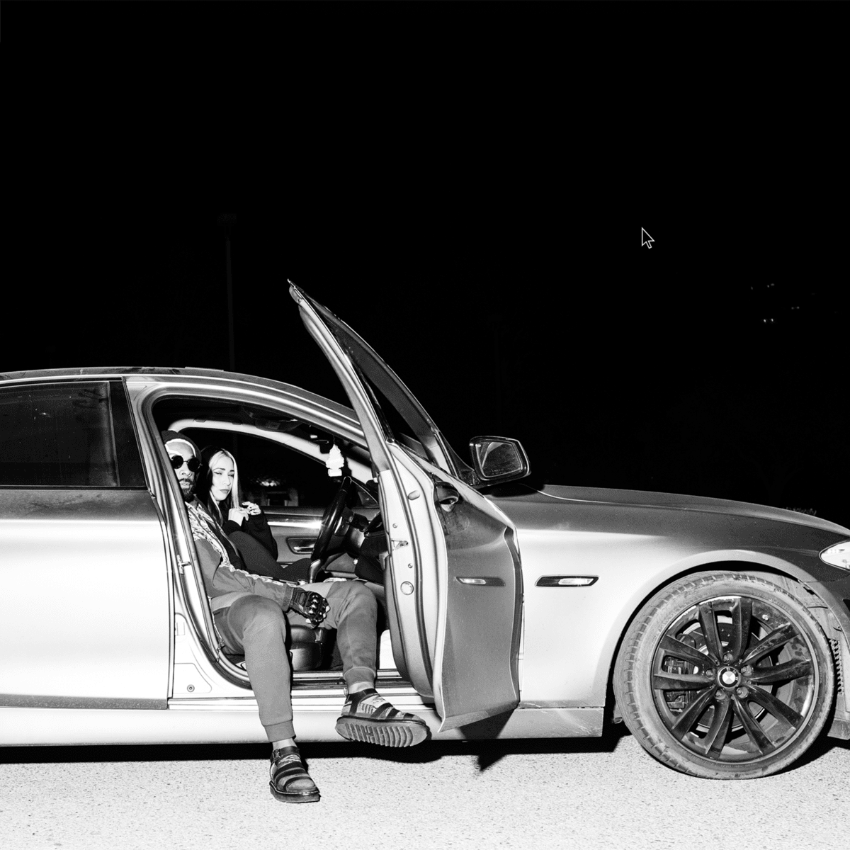 EP2! by JPEGMAFIA (EP, Cloud Rap): Reviews, Ratings, Credits, Song list ...