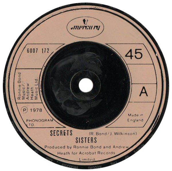 Sisters Albums: songs, discography, biography, and listening guide - Rate Your Music