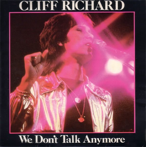 Cliff Richard Albums: songs, discography, biography, and listening ...
