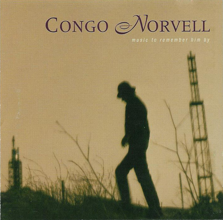 Congo Norvell Albums: songs, discography, biography, and listening ...