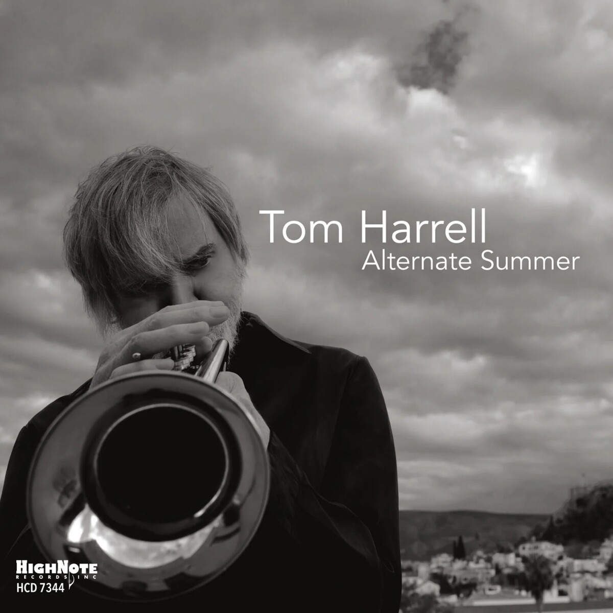 Alternate Summer by Tom Harrell (Album; HighNote; HCD 7344): Reviews ...