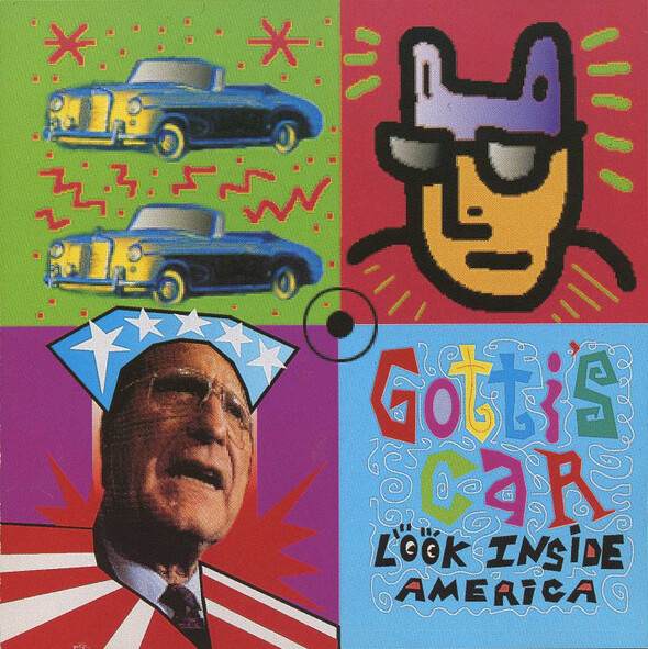 Gotti's Car Albums: songs, discography, biography, and listening guide ...