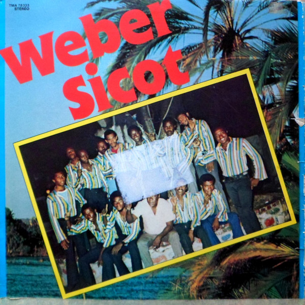 Importance Musique by Wébert Sicot (Album, Caribbean Music): Reviews ...